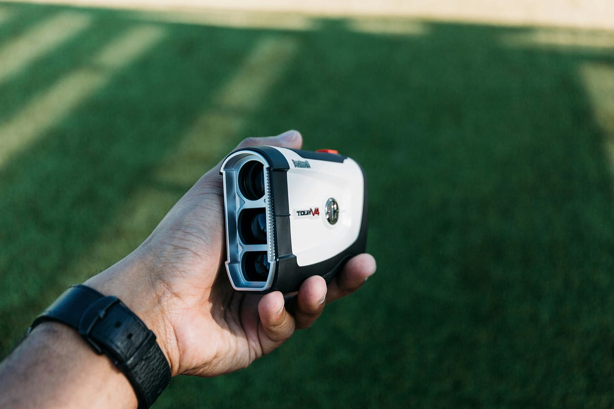 Elevate Your Game with The Latest Innovations Transforming Laser Range ...