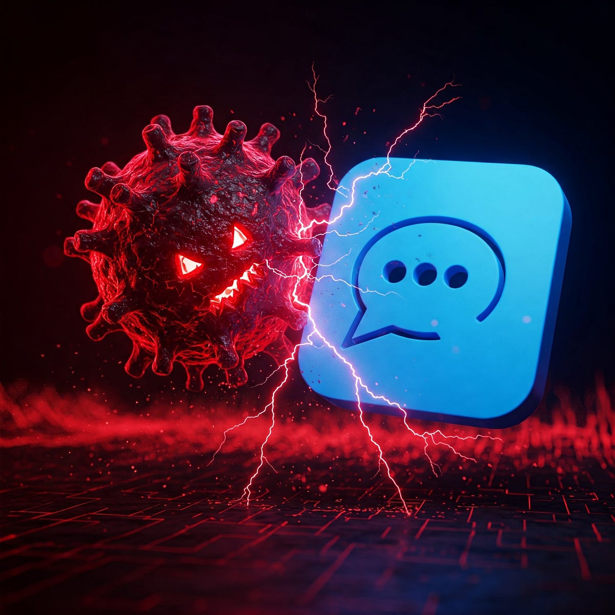 Cybercriminals Exploit Microsoft Teams for Sophisticated Attacks | by ...