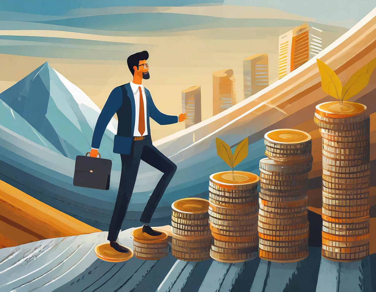 The Art and Science of Creating Viral Content: A Comprehensive Guide | by Digital Dynamos | Feb ...