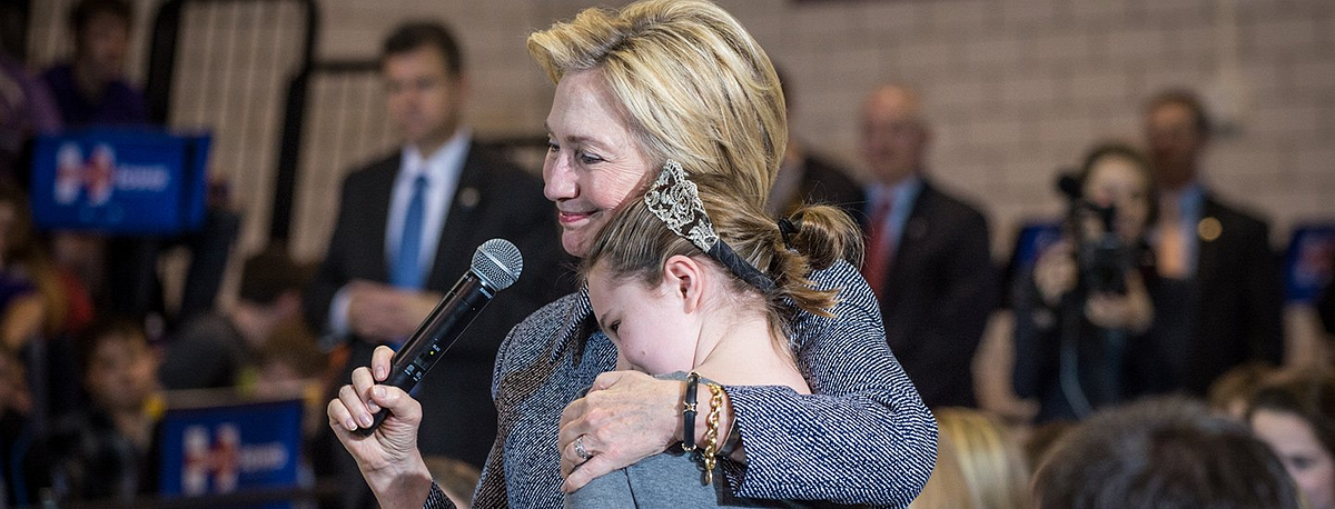 10 months ago I launched my campaign for president. Here are the things ...