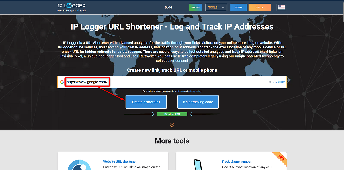 Tracking and Monitoring Made Easy: A Hands-On Guide to IPLogger and ...