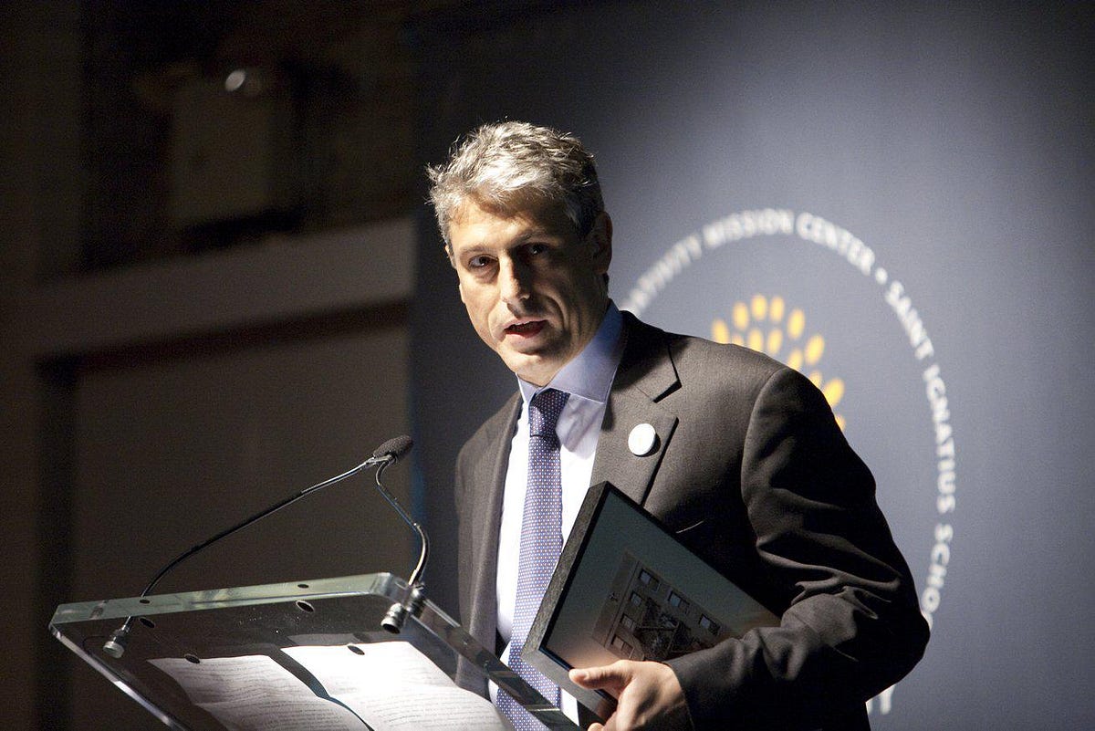 Marc Gabelli: A Transformative Leadership in The LGL Group | by Global ...