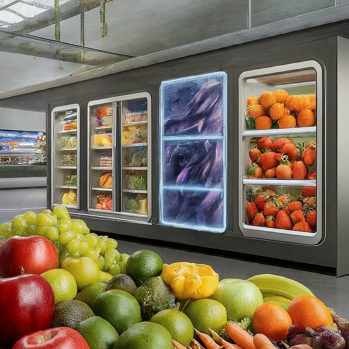 Exploring the Future of Refrigeration Technology | by Ronaknikam | Apr ...