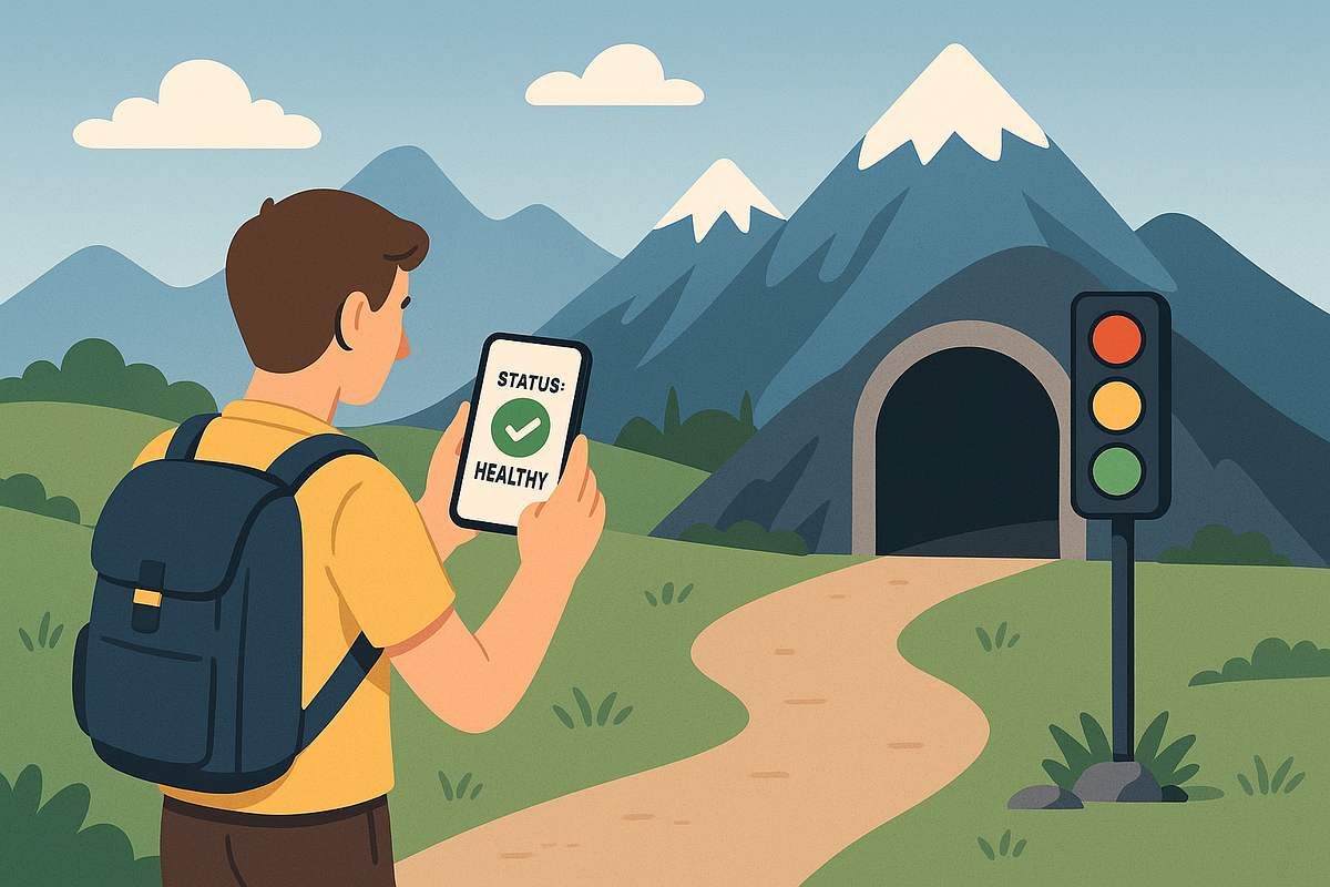 A Smart Way to Check Status Before Executing Heavy Processing | by Renan Schmitt | Software ...