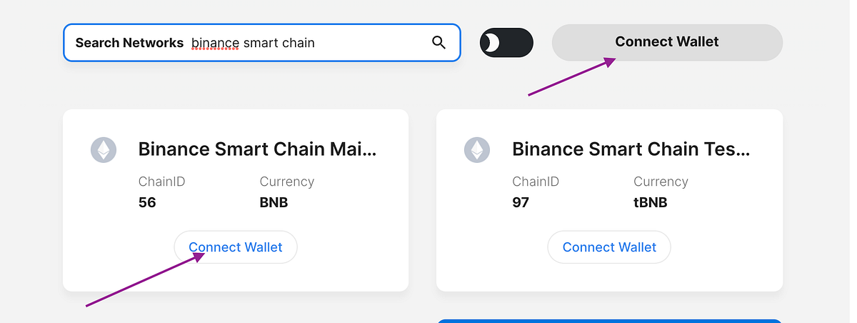How to buy MCD token seamlessly. Step 1: Make sure you have Metamask ...