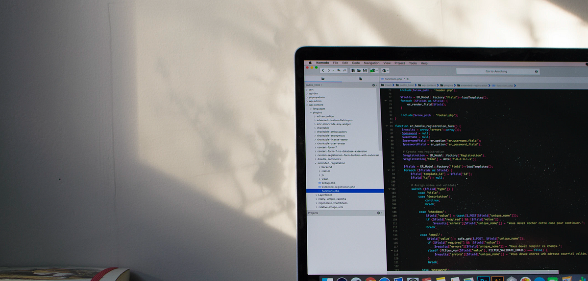 Prograamingeverything Awesome With Python By Manpreet Singh Medium