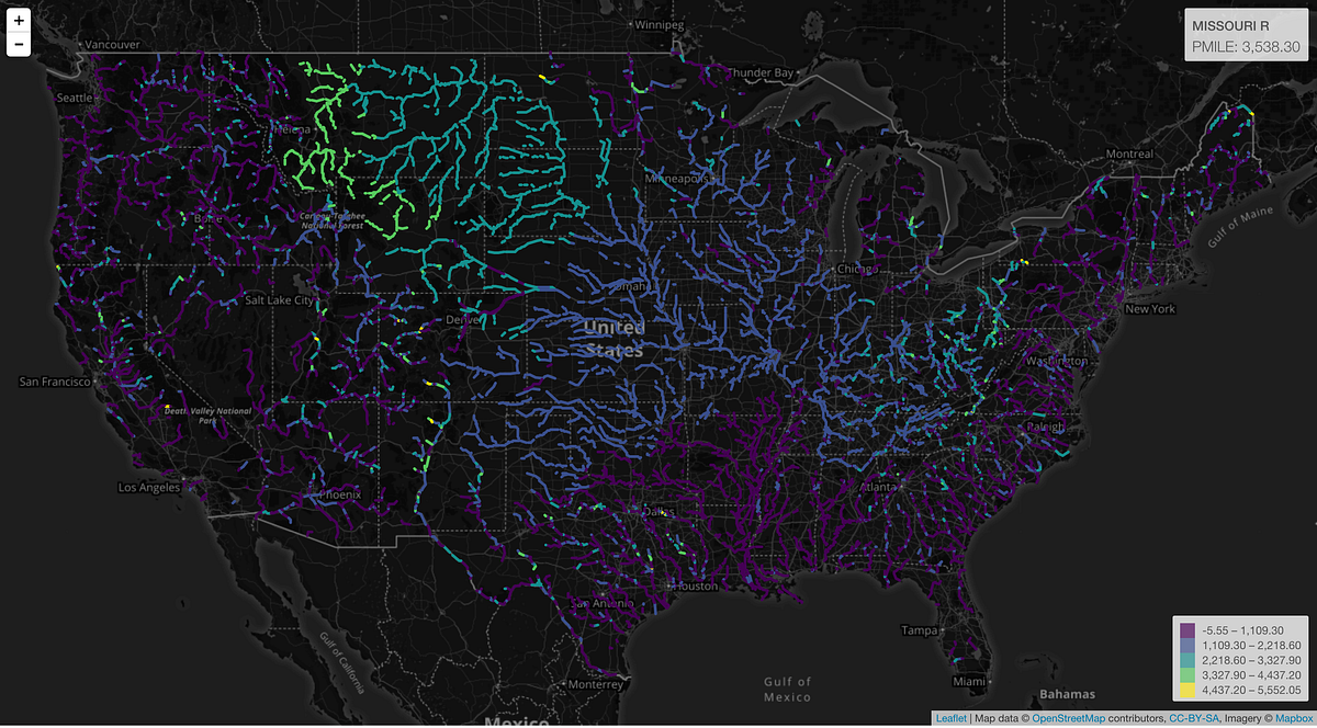 Exploratory v2.5 Released!. I’m super excited to announce… | by Kan Nishida | learn data science