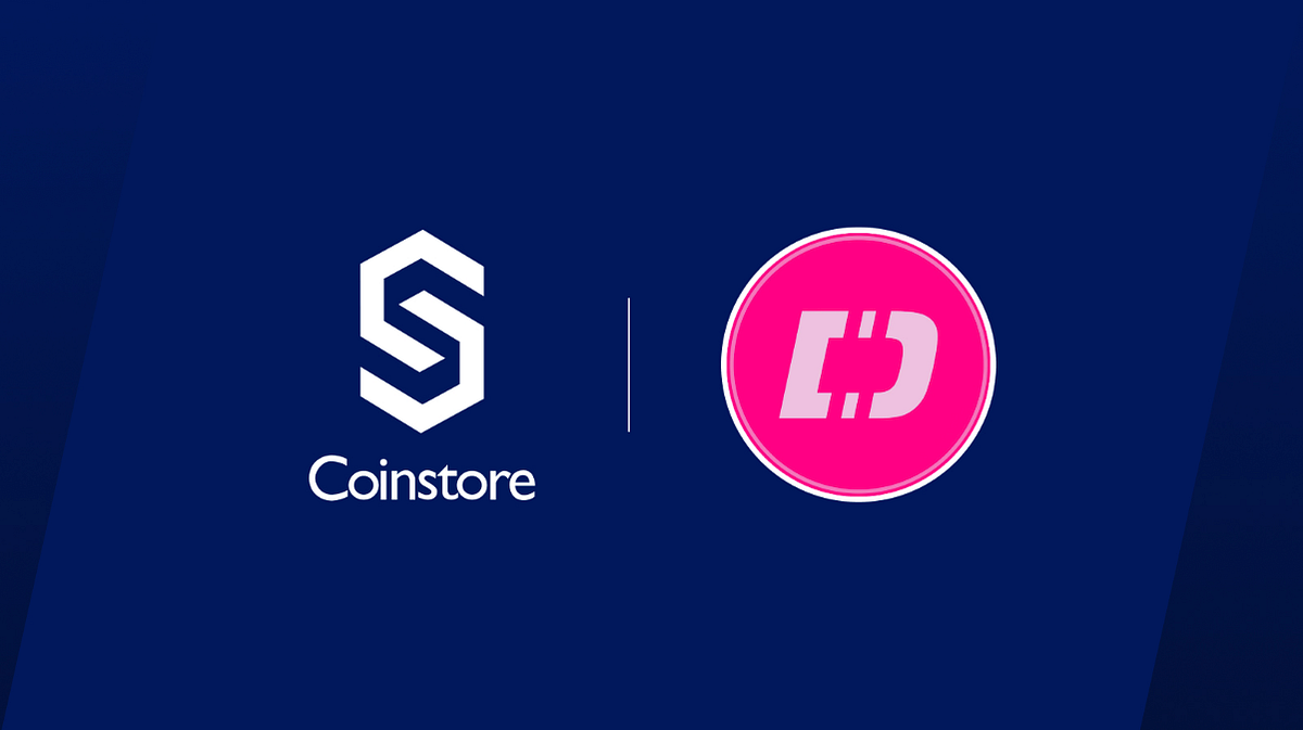 Drift Labs Launches on Coinstore After Its IEO Was 250% ...