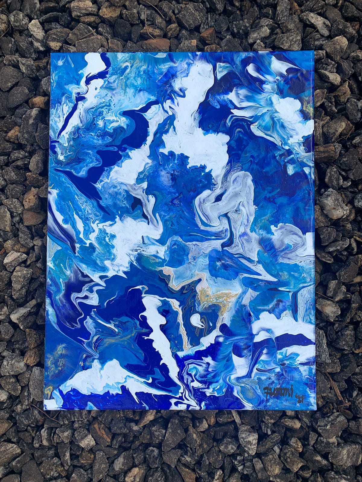 REIGNITING MY LOVE FOR ART: A JOURNEY OF REDISCOVERY | by Art and ... REIGNITING MY LOVE FOR ART: A JOURNEY OF REDISCOVERY | by Art and ...