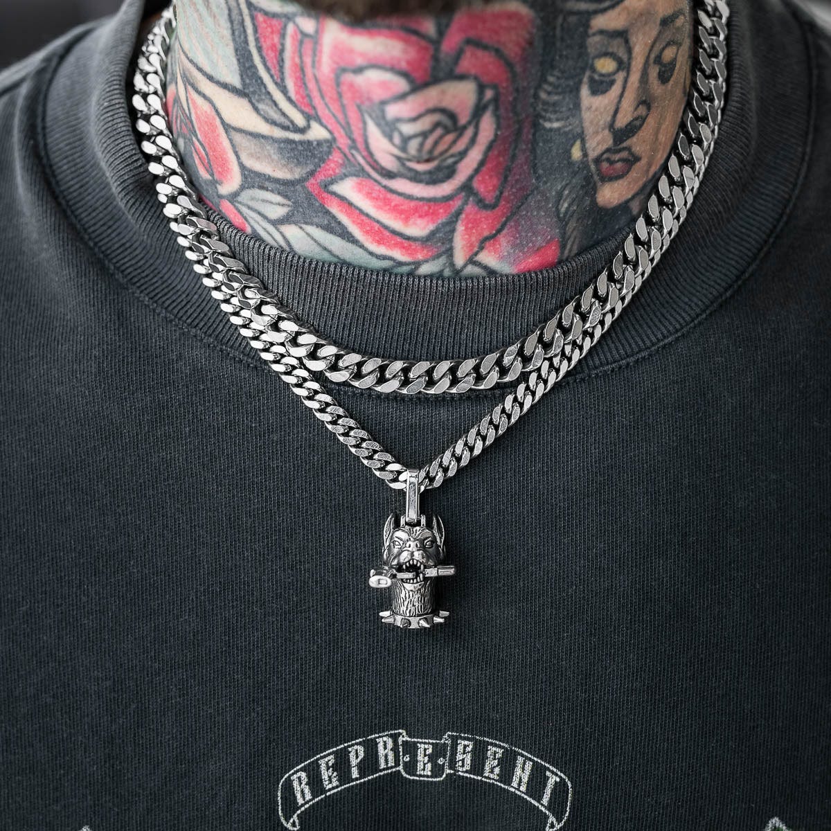Unleashing Elegance: Exploring Cuban Link Chains by Statement ...