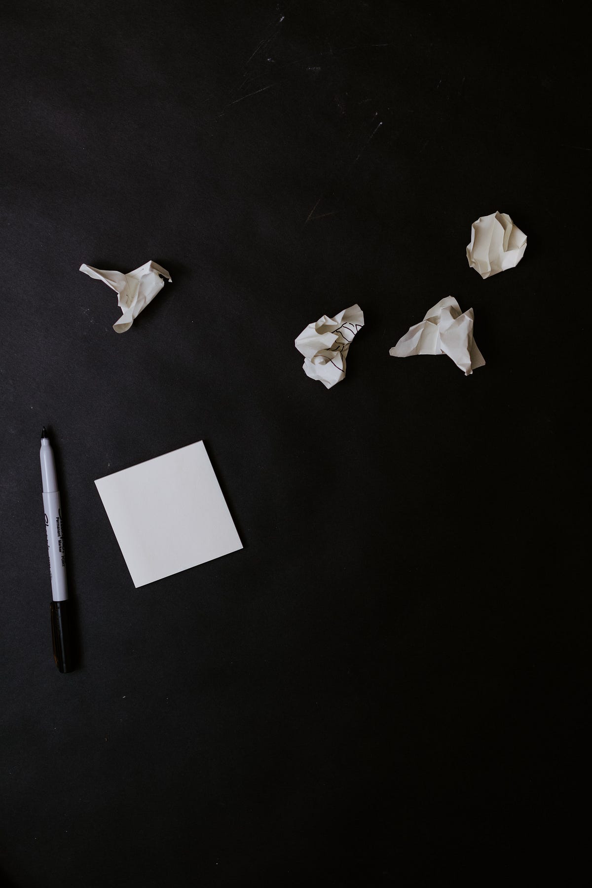 She Wrote my Story — the Greatest Lesson in Why you Should Never Give ...