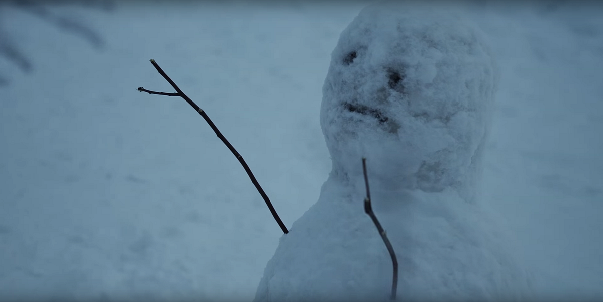 Film Review: mister police, “The Snowman” melts quickly, he gives you ...