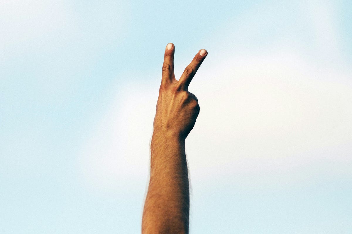 6 major contra-rules for life victory | by Vikram Jit Singh Kohli | Medium