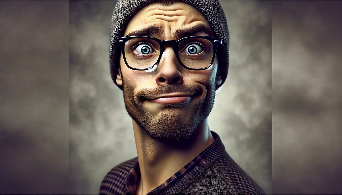 The Cult(ure) of Everything. How we all became experts in nothing | by ...