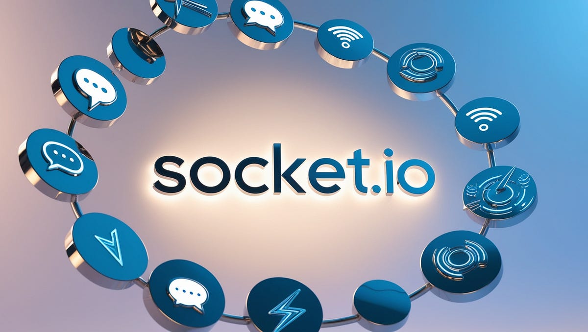 A Comprehensive Guide to Socket.IO: Building Real-Time Applications ...