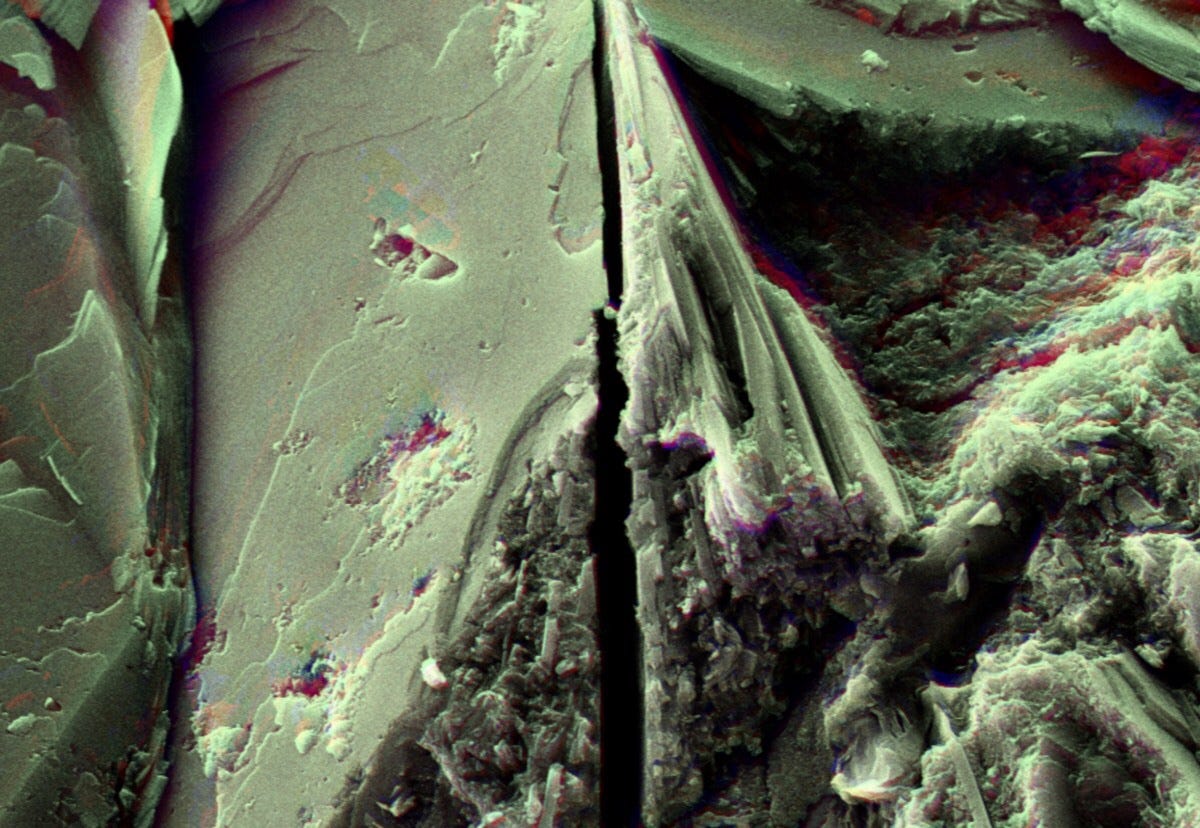 What is colloidal silica and why is it important for concrete strength ...