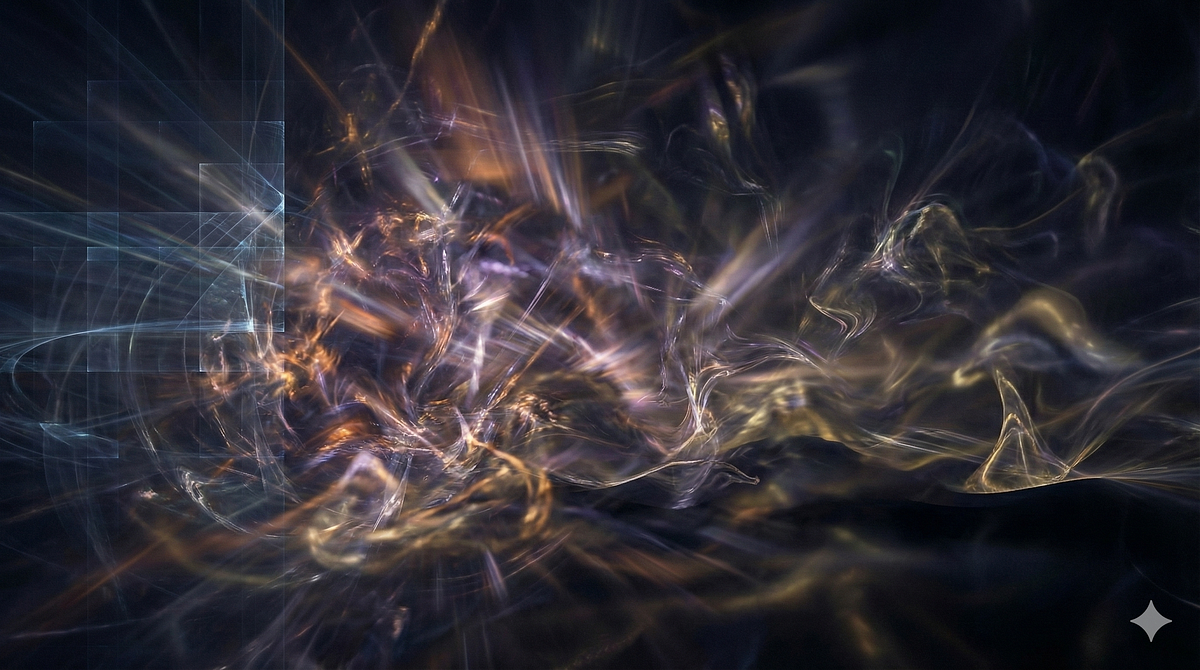 The Impossible to Measure. The universe does not begin in time. It ...