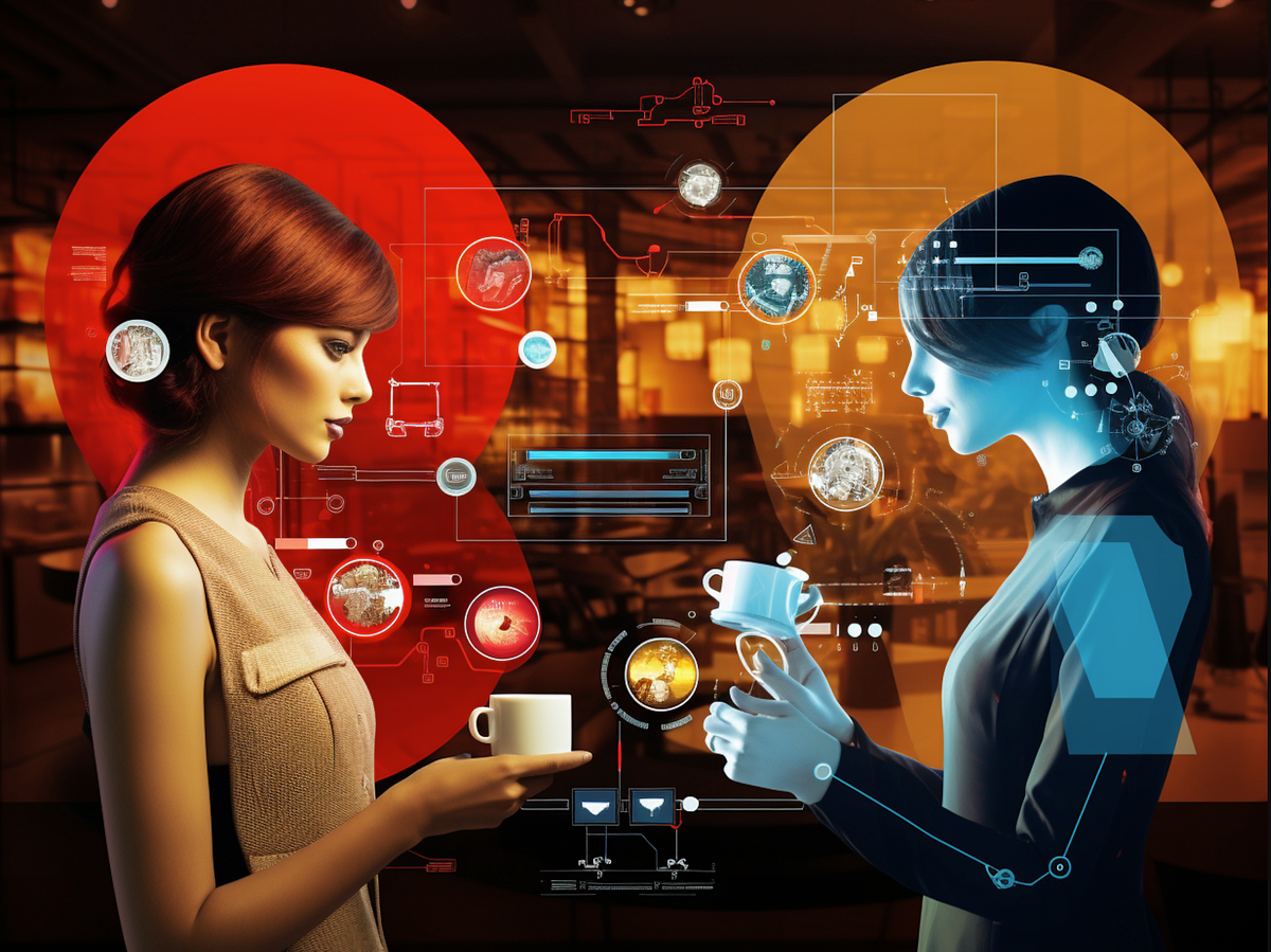 Edge Ai Vs Local Ai Understanding The Nuances Of Decentralized