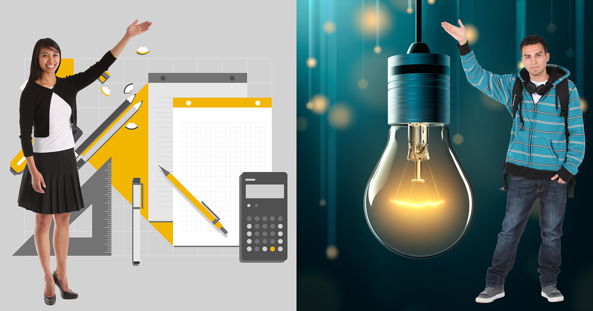 How to use the full range of free images in PowerPoint | by Steve ...