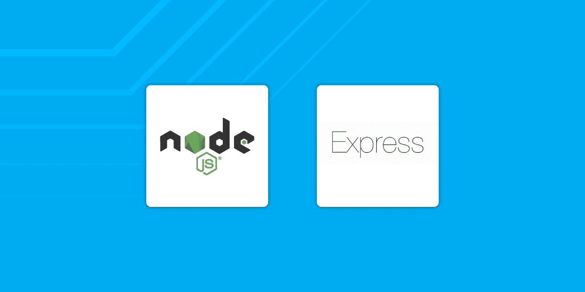 Introduction to Node.js and Express.js — Best Medium article for ...