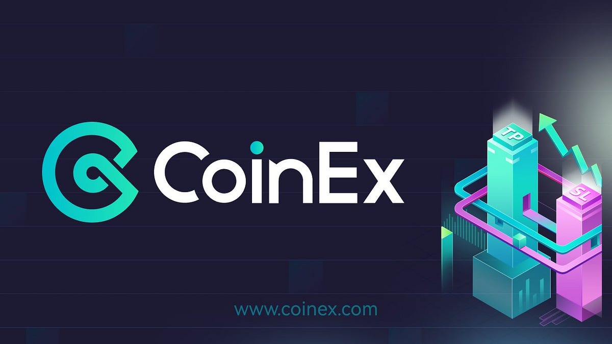 CoinEx AMA Zusammenfassung: Die sich entwickelnde Dynamik im PoW-Sektor | by CoinEx Deutsch | Medium