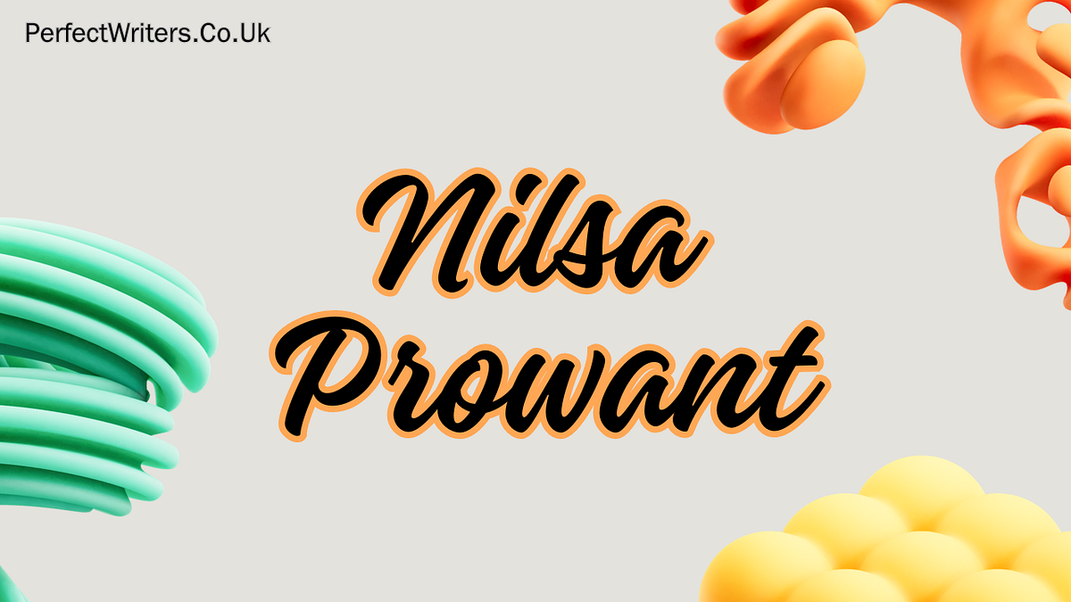 Nilsa Prowant Net Worth, Husband, Age, Height, Weight | by Perfect ...