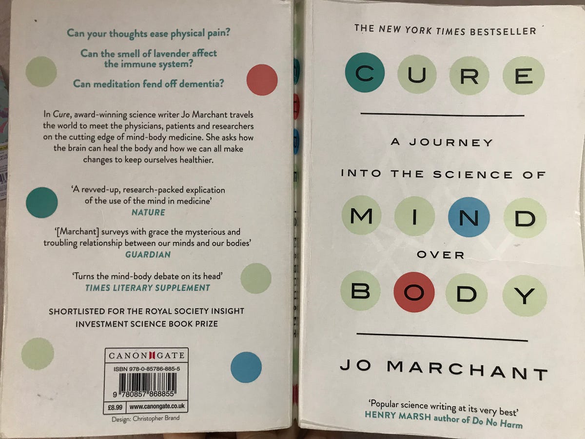 Why Those Fake Treatments ‘Worked’ | by Ayu Fendy | Dec, 2024 | Medium | Medium