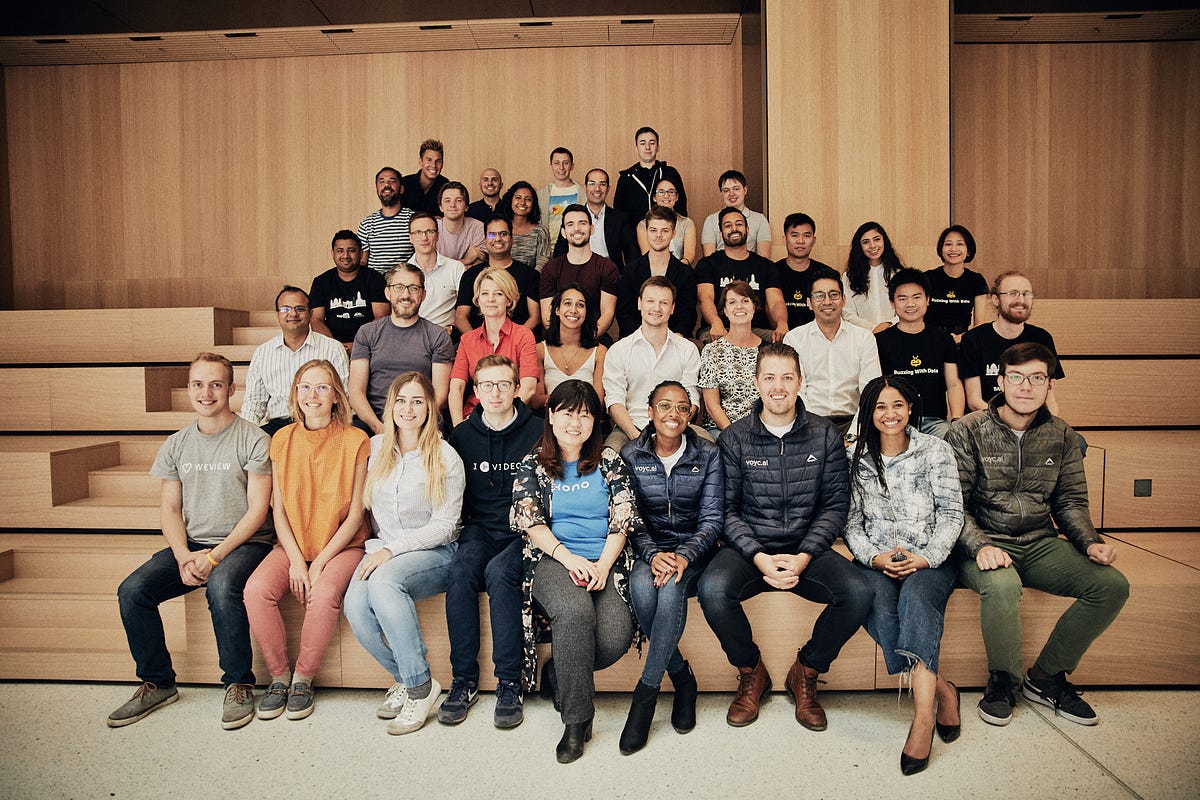Introducing the 2018 Berlin Cohort: Are Accelerators the ‘Real Life ...