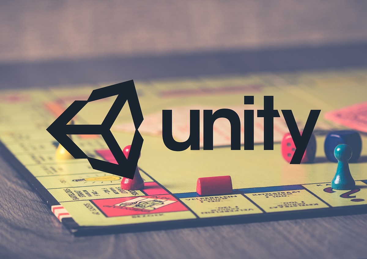 Hello World pada unity — Game Development | by reza cahyono | Medium