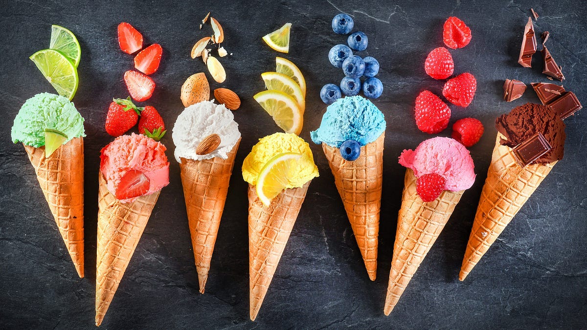 Product Flavors on React Native to Setup multiple build variants | by ...