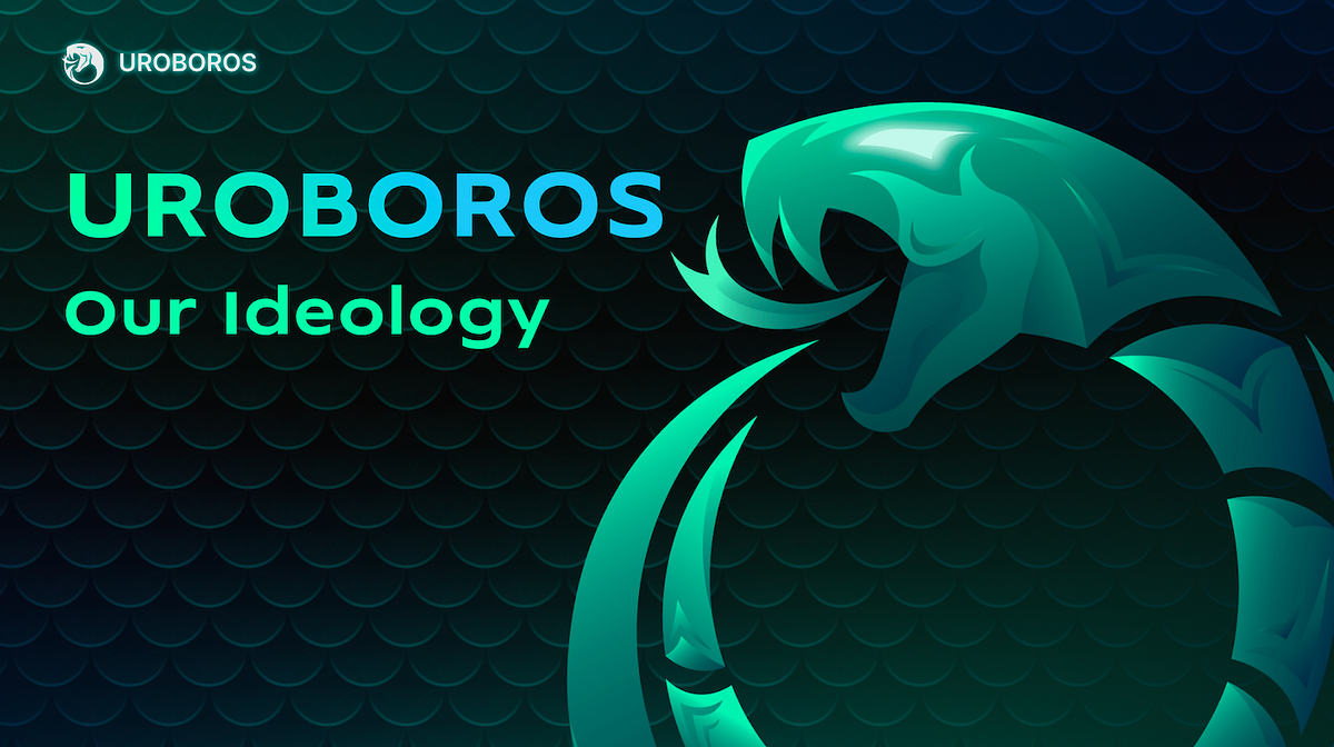 Uroboros: The ideology of our team and community | by Uroboros ...