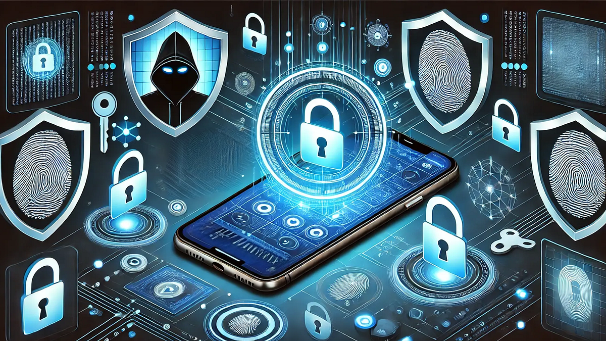 Fortifying Mobile Apps: Essential Security Practices for Developers | by Ashit Ranpura | Mar ...