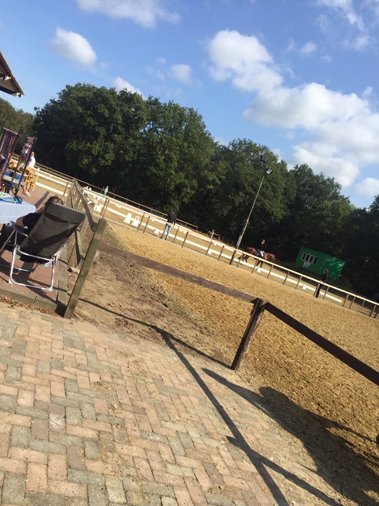 12 september 2020. Vandaag moest ik om 09:45 opstaan… | by Silke | Medium