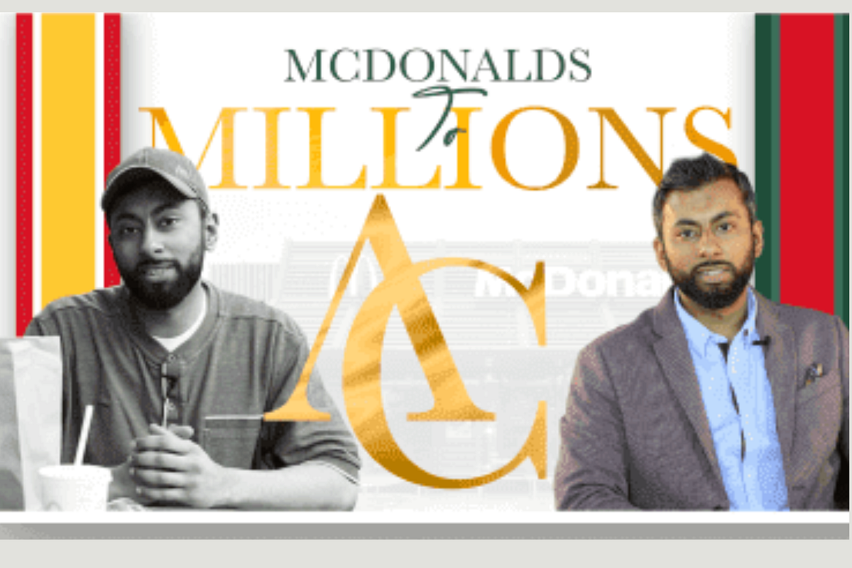 Review: Adeel Chowdhry’s Internet Millionaire System — Is It Right for You?? | by Happy Mother ...