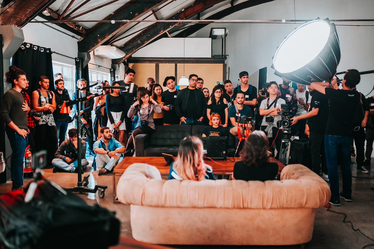 Vocal Media is Changing the Game for Journalists Everywhere | by ...