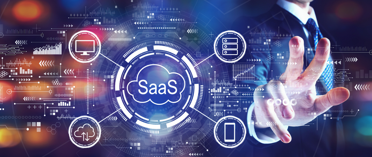 Steps to Launch Your Business with a SaaS Startup Plan | by Parallelcap ...