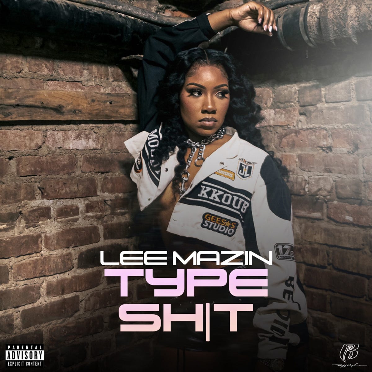 Lee Mazin’s ‘Type Shit’: A Return to Lyrical Brilliance with Attitude ...