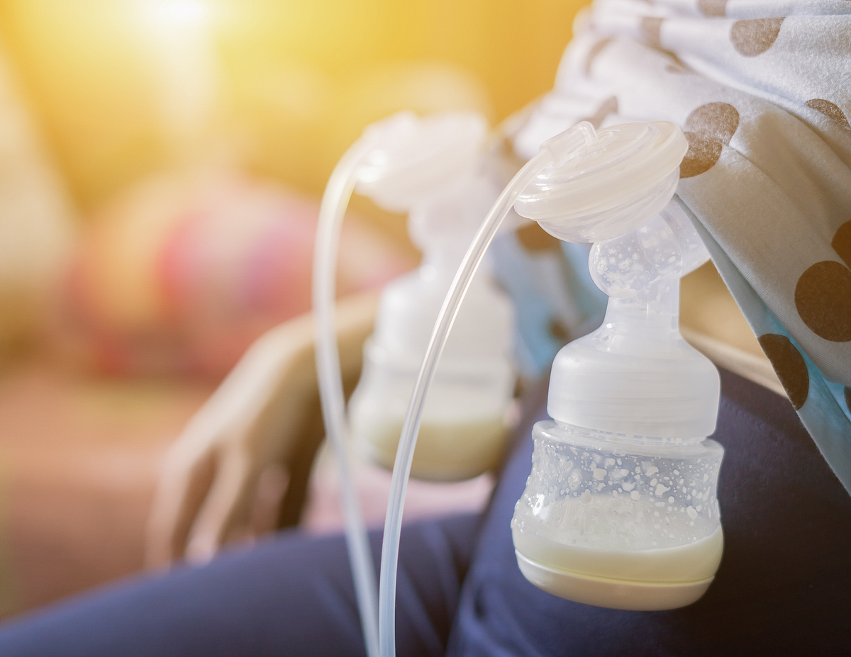 From Resistance to Revolution: The Journey of Donor Milk in the NICU ...