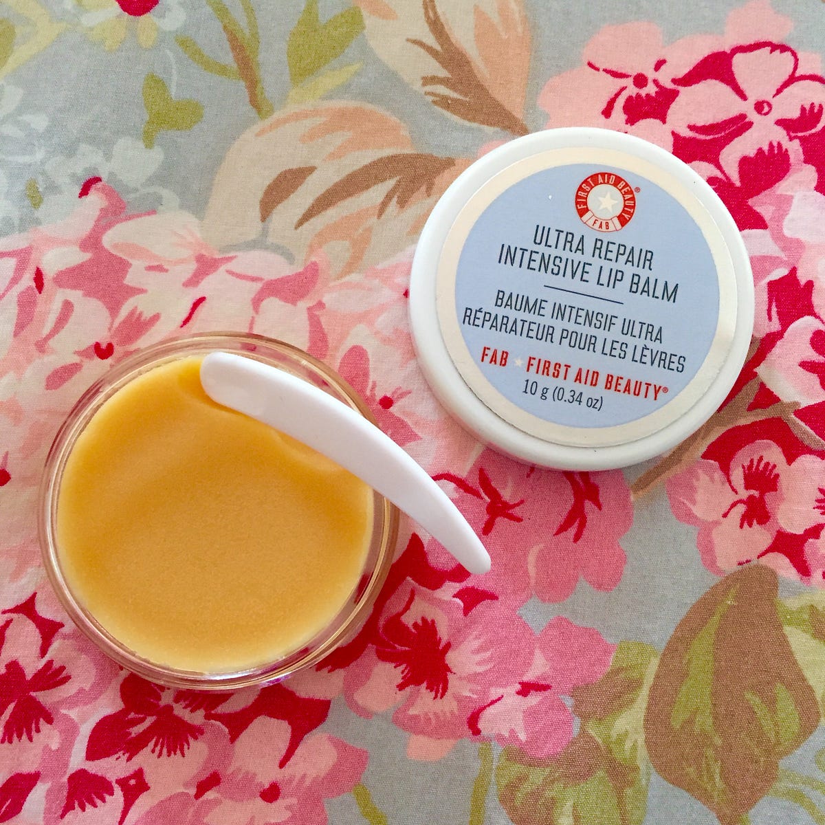 One Lip Balm to Rule Them All. PLUS: You really should be using a lip ...