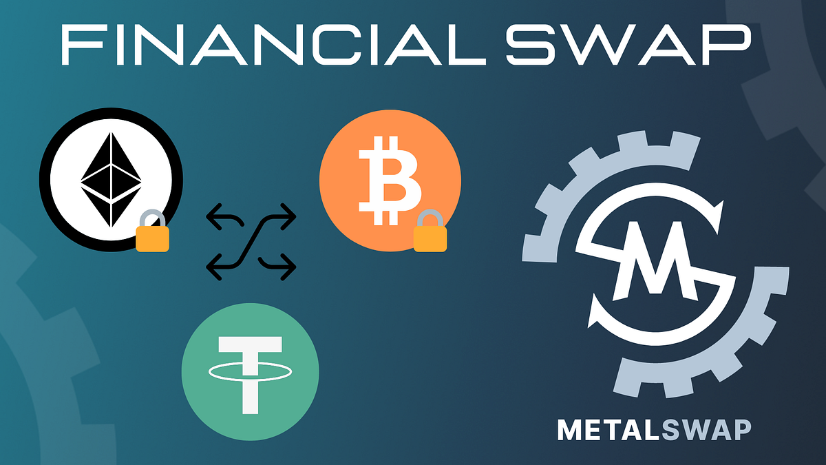HEDGING SWAPs. Dear Swappers! TestNet Phase 3 is going… | by Mirko ...