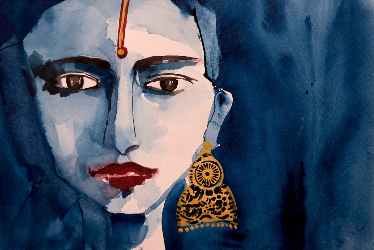 LILY. A STORY OF TRANS WOMAN | by Firoz Alam | Apr, 2024 | Medium