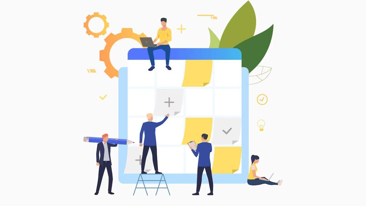 Benefits of Corporate Product Suite | by Best Coworking Spaces and ...
