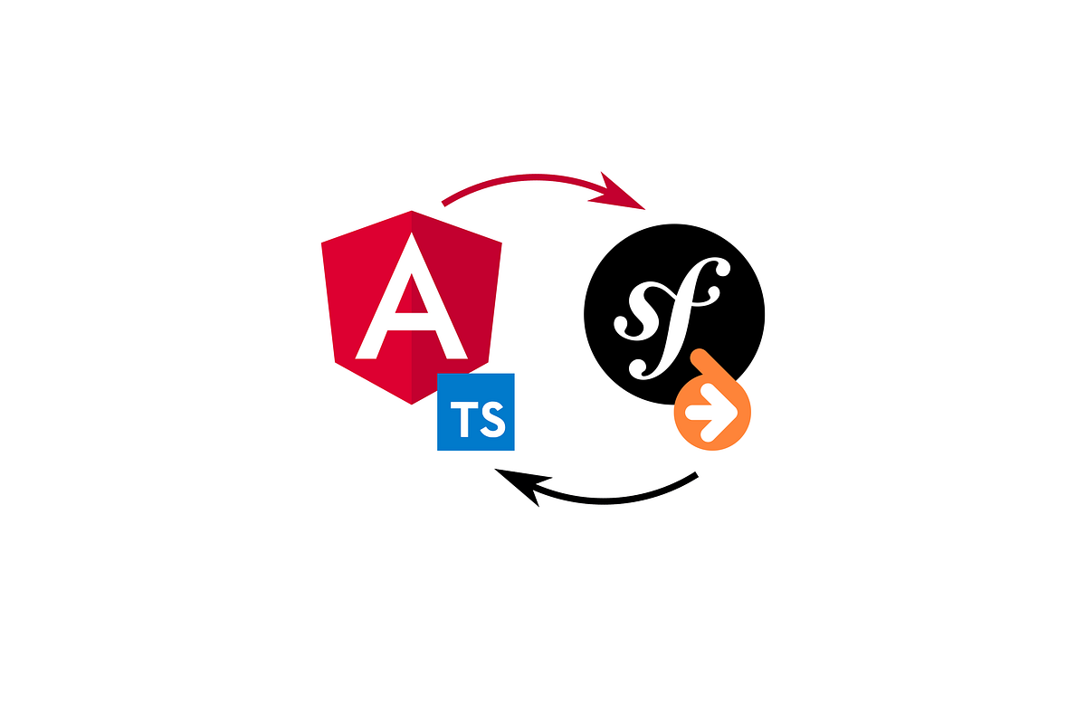 Interoperabilidad entre los modelos de Angular y las entidades de Symfony para la gestión de ...