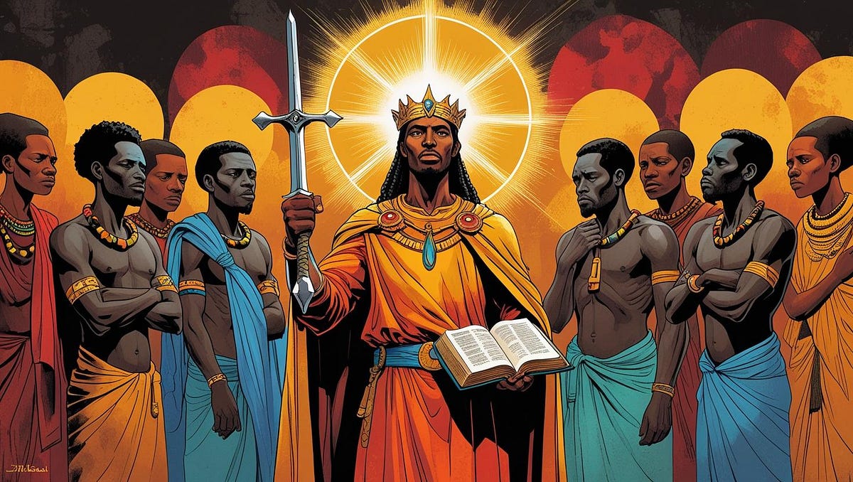 A place for many Alters. | by Igwe Amanda | Medium