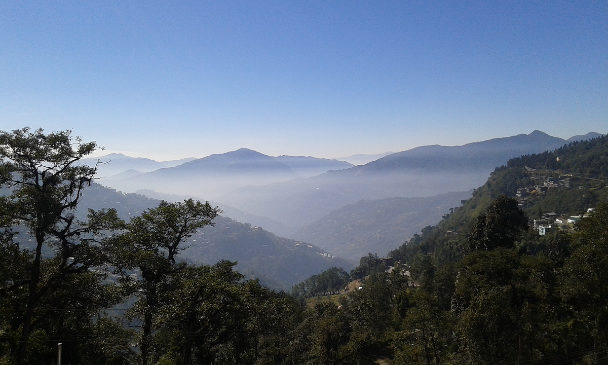 A Glimpse of World’s 14 Mightiest Peaks “The Eight Thousanders” in ...