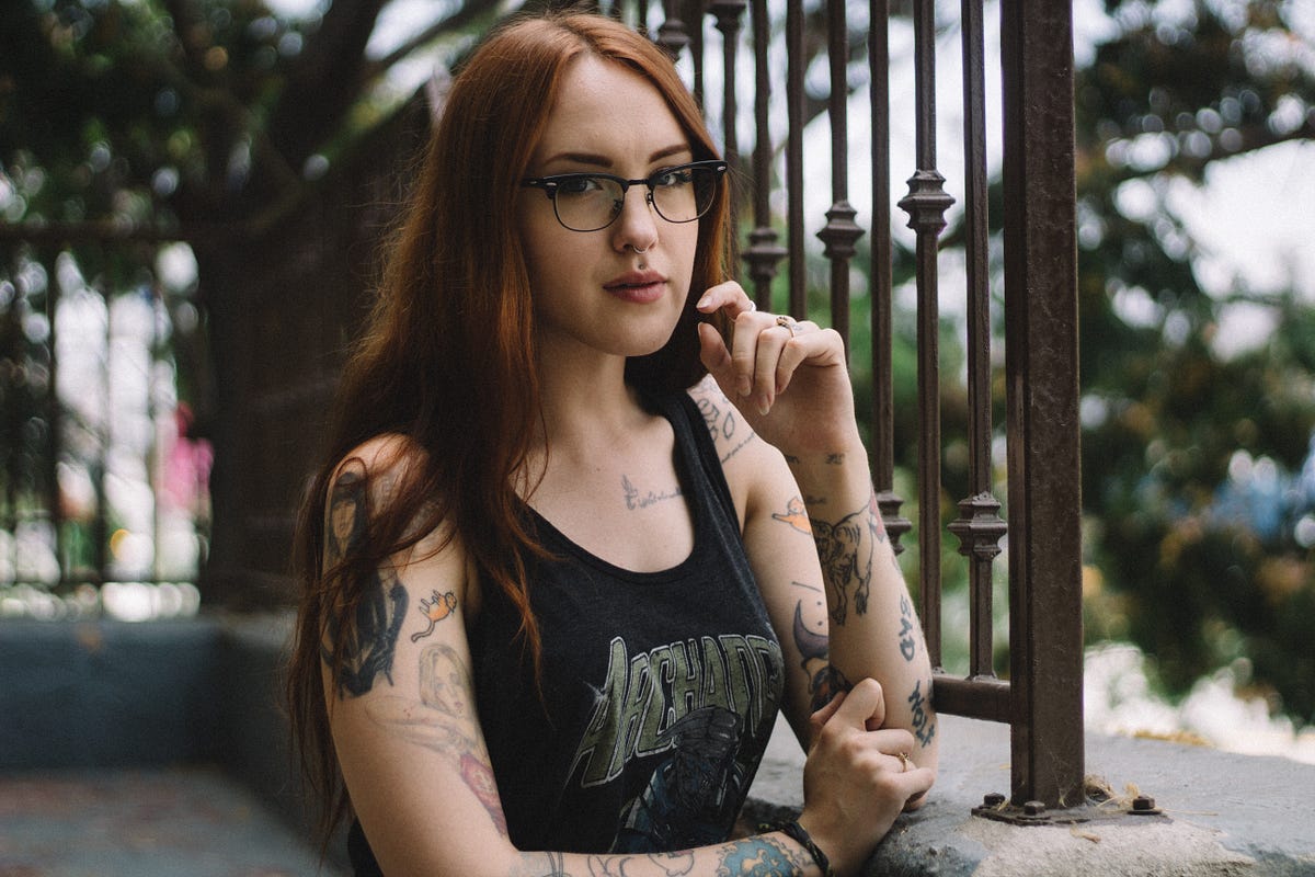 Exploring Silverlake with Katrina Fox | by Jay Vergara | Medium