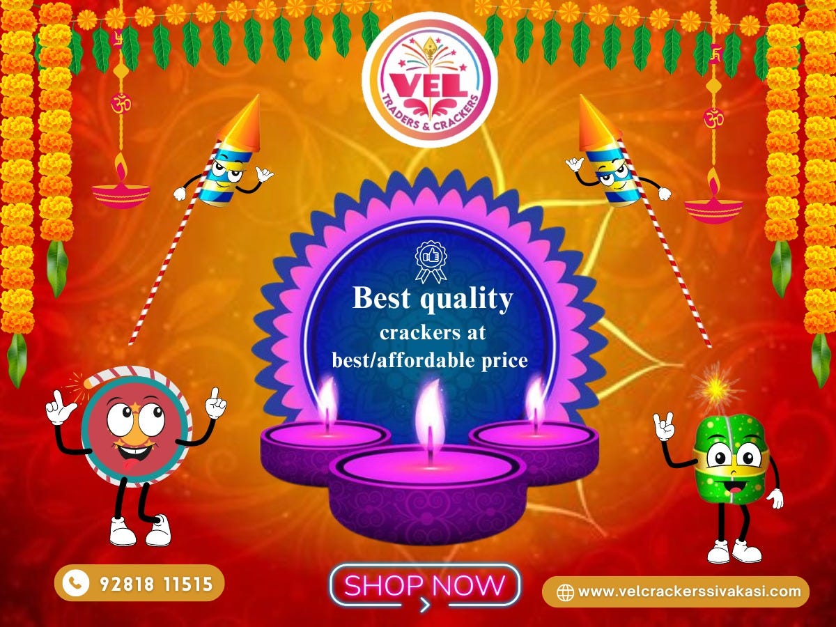 Crackers Online Shopping: A Guide for Savvy Shoppers | by ...