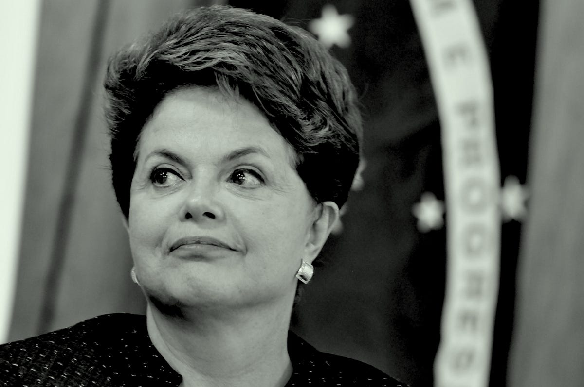 Dilma Rousseff Speech, 31/8/2016. Speech by Dilma Rousseff, upon her ...