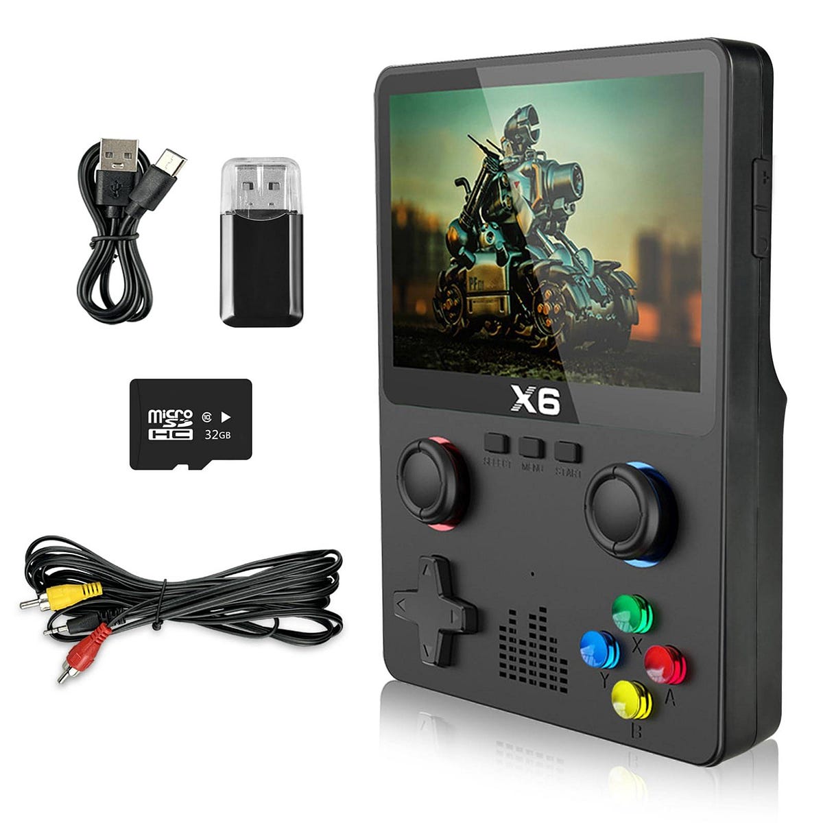 Gaming Stuff. Welcome to our Gaming Stuff roundup… | by Blake Arnold ...