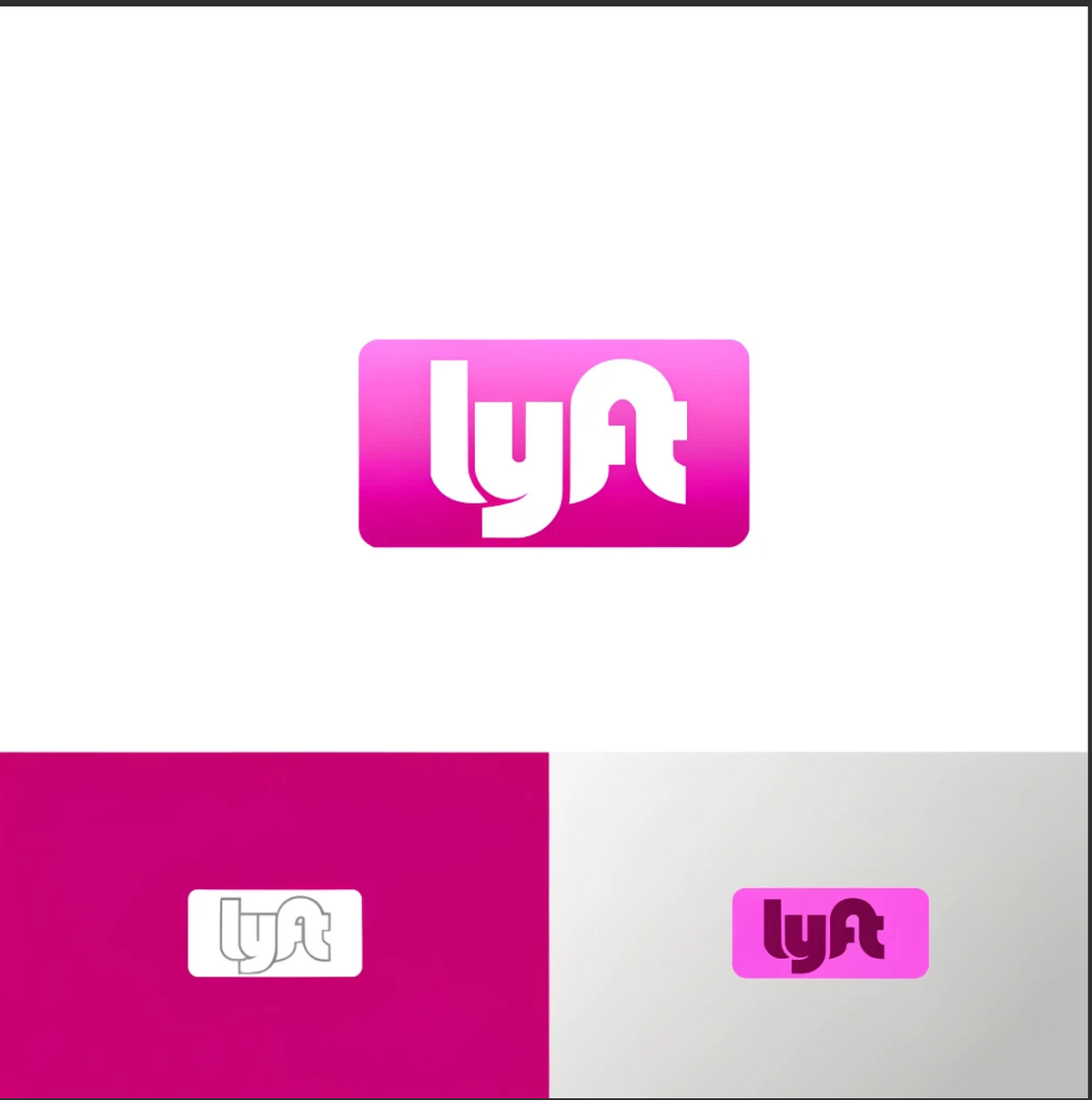 Navigating Innovation: Lyft’s Redesign Journey Through UX Mastery | by ...